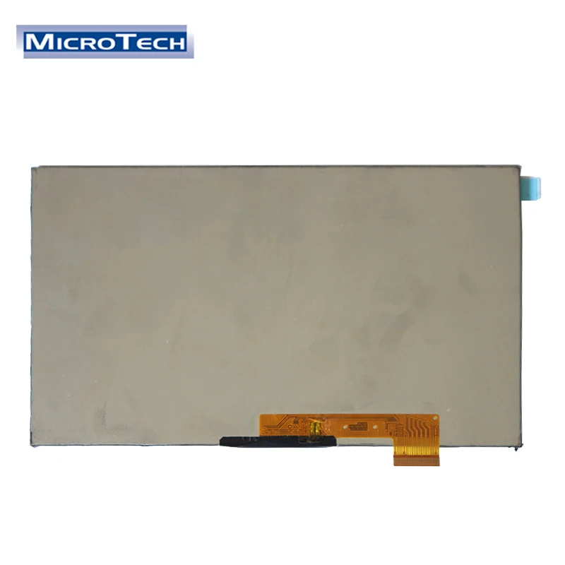 Raspberry Pi 7 Inch LCD Display with MIPI and Touchscreen