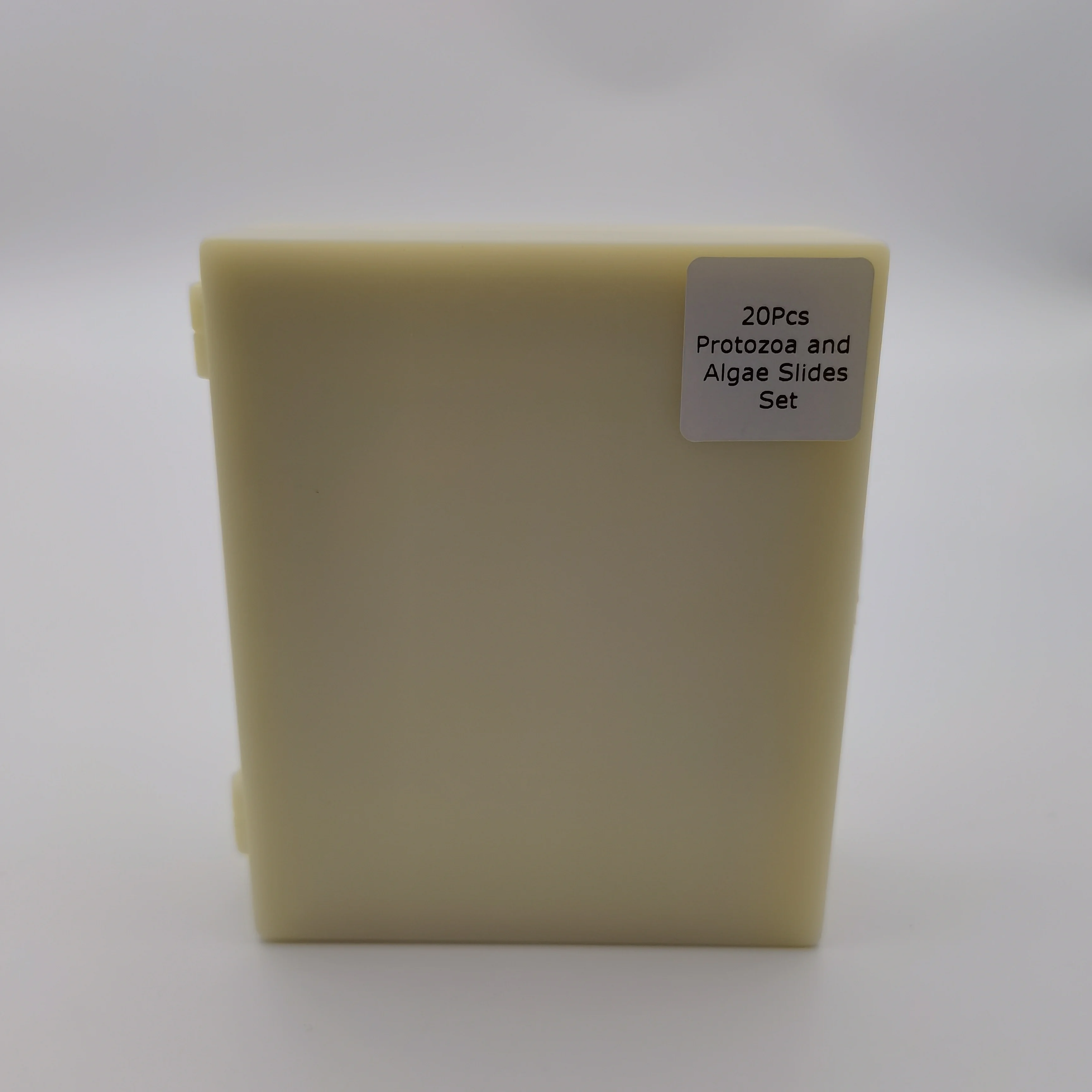 High Quality Protozoa and Algae Set 20PCS Microscope Prepared Protozoa ...