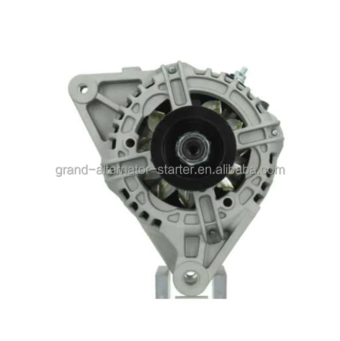 12V 90A Alternator 0124325079 27060-0D140 270600D140 for TOYOTA CAMRY ...
