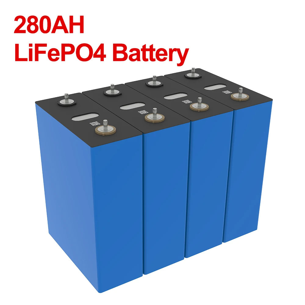 Envision AESC 3.2V 280ah Lifepo4 Battery - Reliable Storage