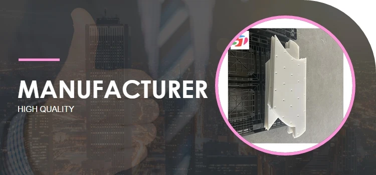 11 Hole A4 Size Transparent File Folder Protector Uhmwpe Pp ...