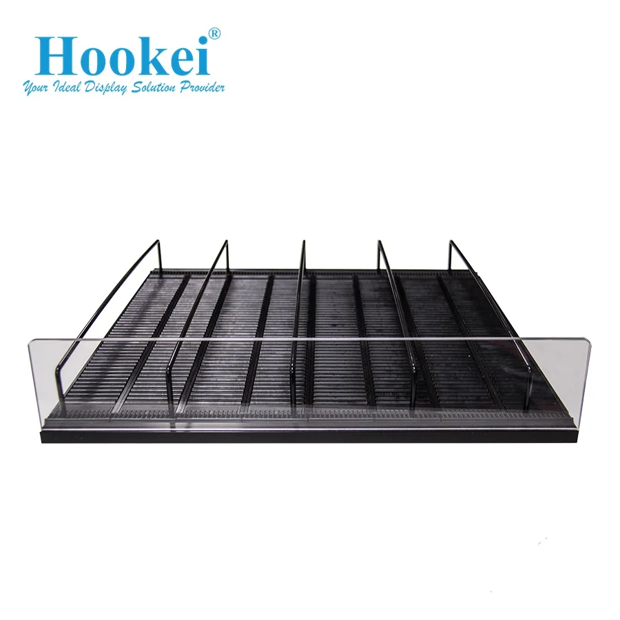 Elevate Organization with Cooler Glides & Roller Shelf System