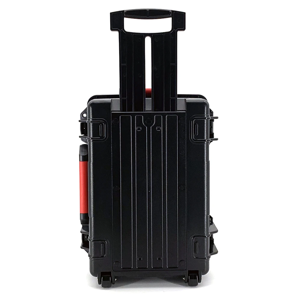 Multi-functional Hard Plastic Equipment Protective Case With Foam - Buy ...