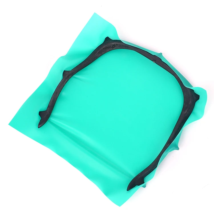 Dental Surgical Carbon Fiber Endo Frame - Reliable & Durable