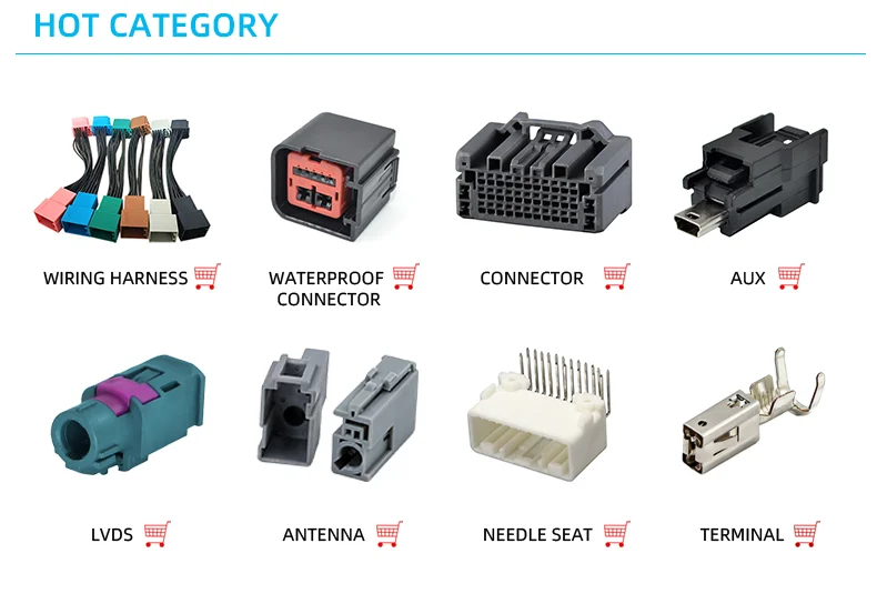 929504/70-6 20P kaynağı orijinal ithal Te/amp konektörü| Alibaba.com