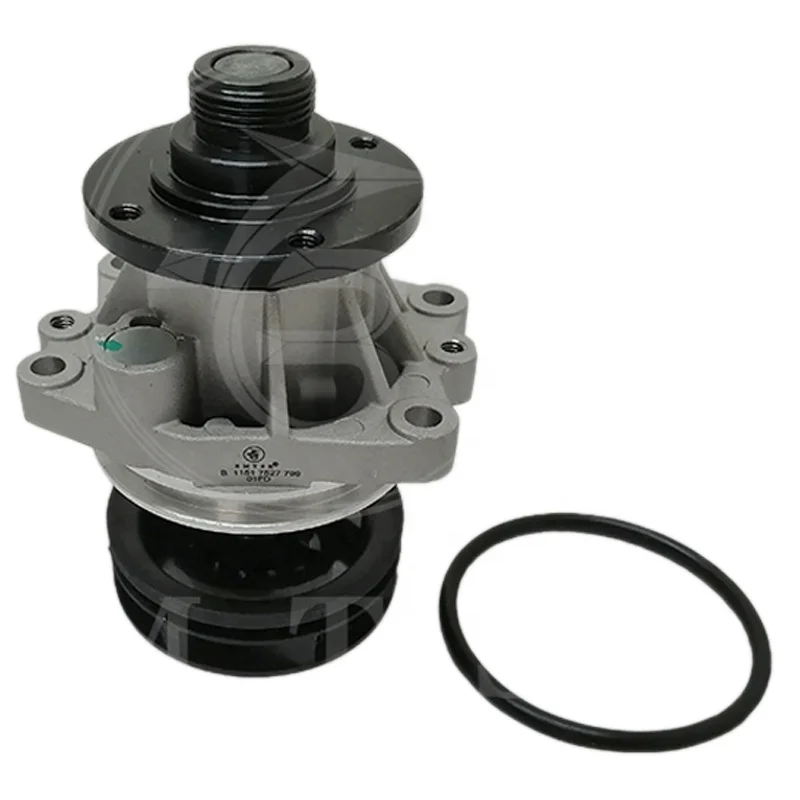 Engine Water Pump 11517527910 11517509985 OEM for BMW E39 E46 E60 E61 ...