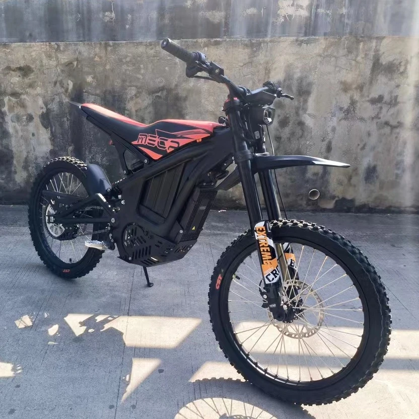 In Stock Ultra Bee Sur Ron Electric Dirt Bike Sur Ron Motorcycle Light ...