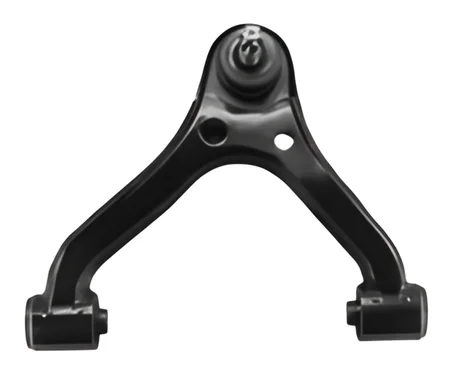 Suspension Arm For Toyota 48630-0k010 48610-0k010 - Buy 48630-0k010 ...