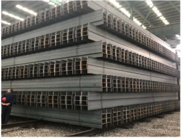 Ipe/ipea/ipeaa/hea/heb/h Beam/h Section/angle/channel Ss400 Steel ...