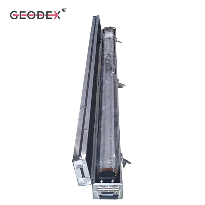 3m Invar Staff Levelling Staff Telescopic Aluminum Leveling Staff ...