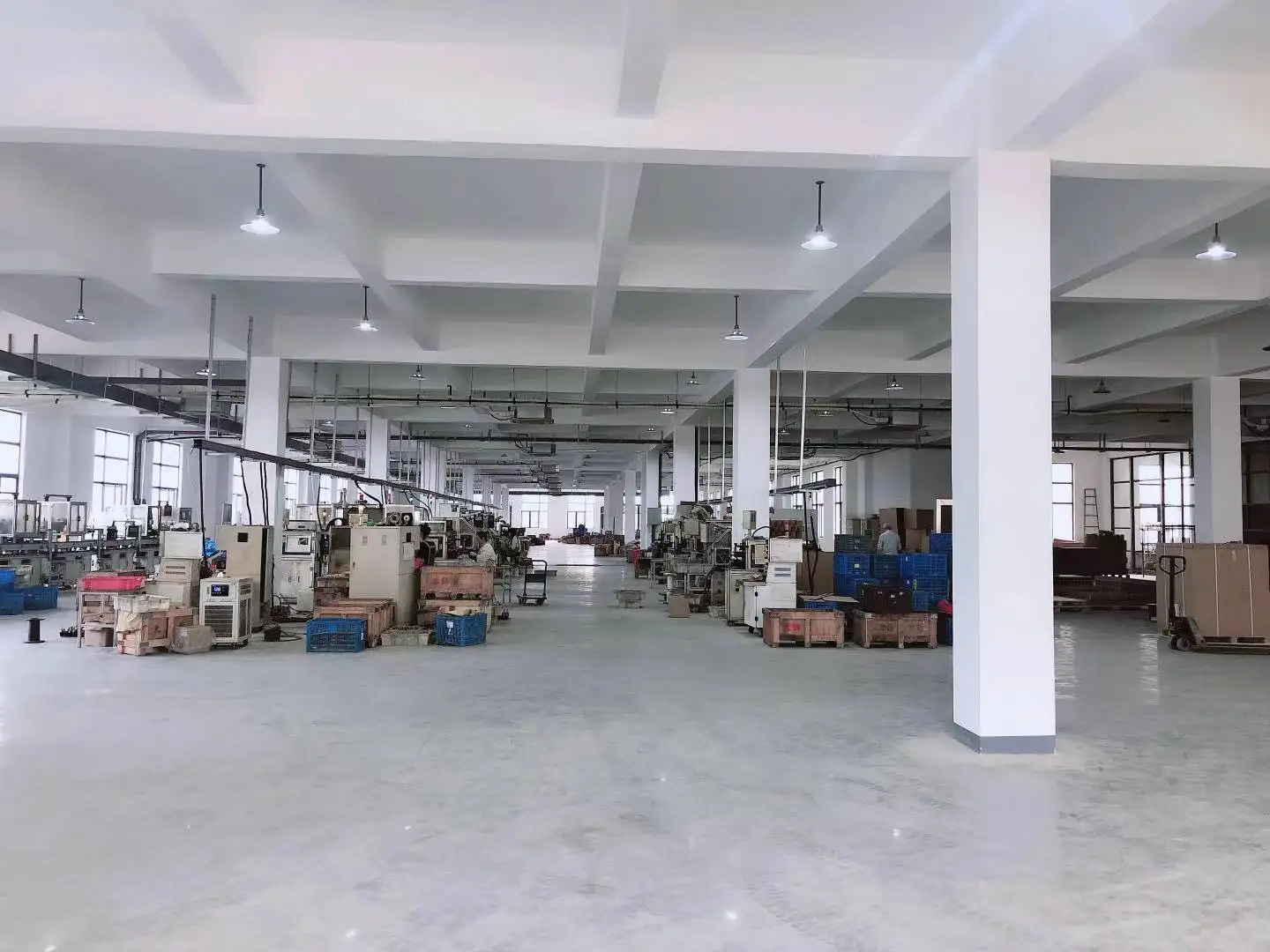 220v 1500w Ac Double Stage Motor Wet Dry Yh-pr-yl For Cleaner Motor ...