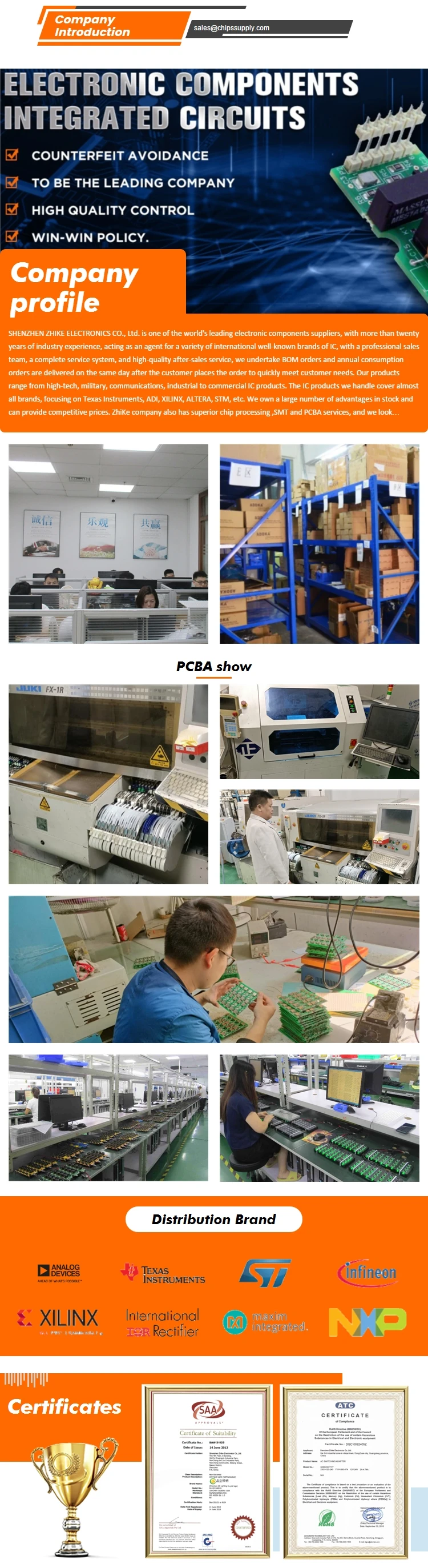 Zhikei Stm32 G0 C1 Rci6 Ntr 64-ufbga (5x5) Linear Ic's Stm32g0c1rci6ntr ...