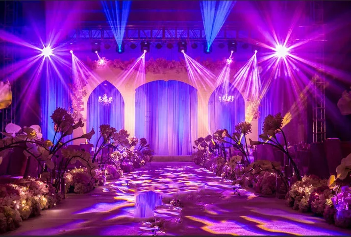 Ma Controller Ma2 Command Wing Controller Grand Fader Wing Dmx512 Dj ...