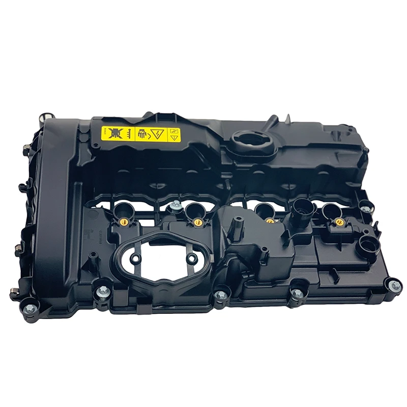 宝马汽车配件F52/F45/F30/F35/F49/G38/G08 OE 11128605598的发动机气门盖摇臂盖| Alibaba.com