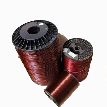 Aluminum Conductor Industry Electrical Wires Transformer Component ...