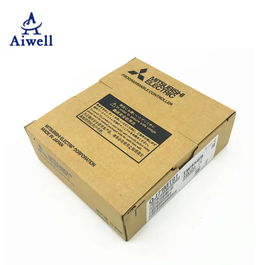 三菱plc部分原装melsec系列modbus Tcp接口模块qj71mt91 - Buy 三菱plc Melsec系列modbus Tcp ...