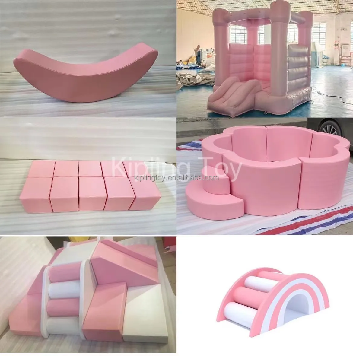 Ball Pit 10x10 Small See Through Ball Pit Transparent Ball Pool - Buy ...