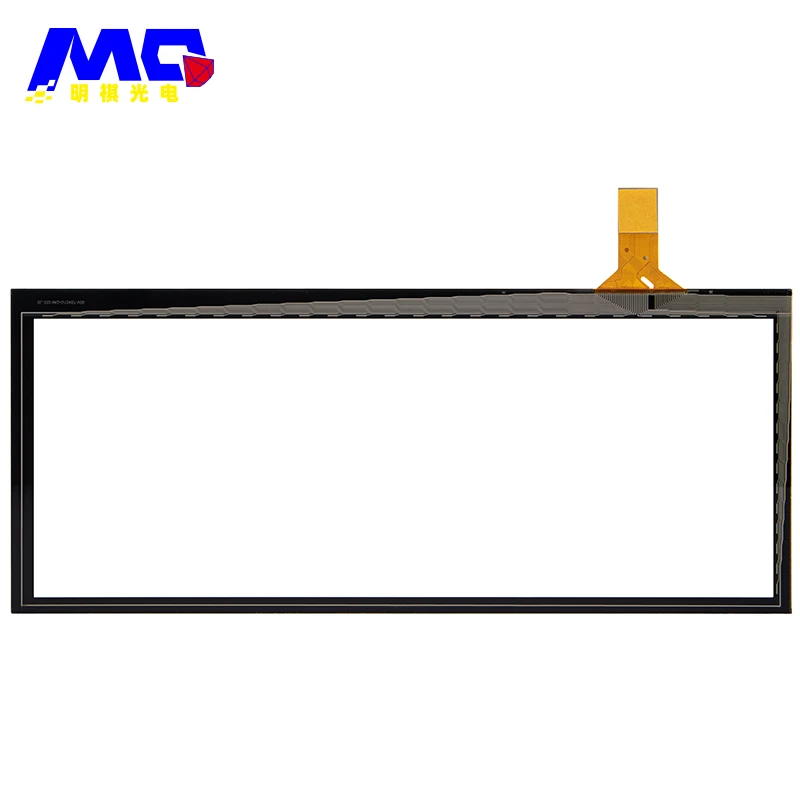 Smart Home 12.3 Inch Touchscreen Usb Projected Capacitive (pcap) Touch Screen Panel,Touch Screen ...