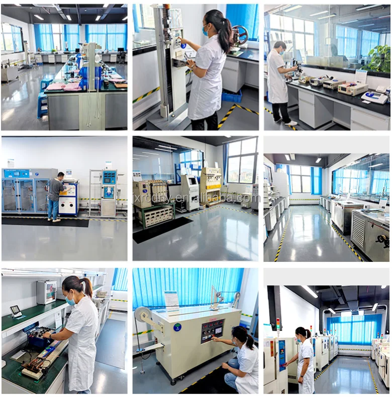 Rdc Vehicle Safety Charging Pile 11kw Ev Charger Car Charger Dc ...