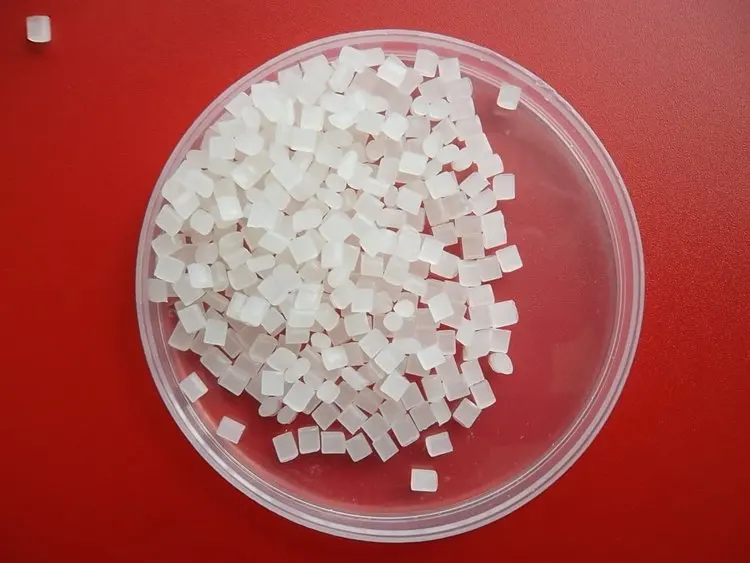 Flame Retardant Peemulsified Tackifying Resin PIB Composite