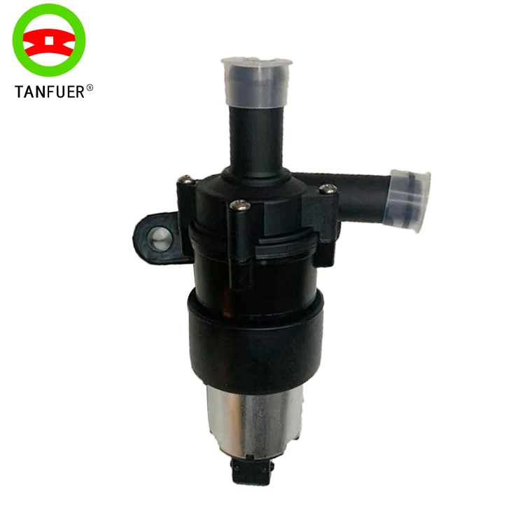 Car Accessories Auto Parts Cooling System Electronic Auxiliary Water ...