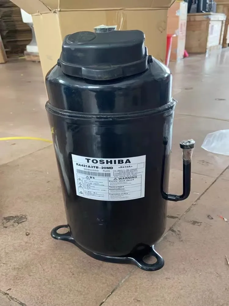 R410acarrier DC Inverter Compressor DA791A4F-20UCA RA651A4F-20UCA1