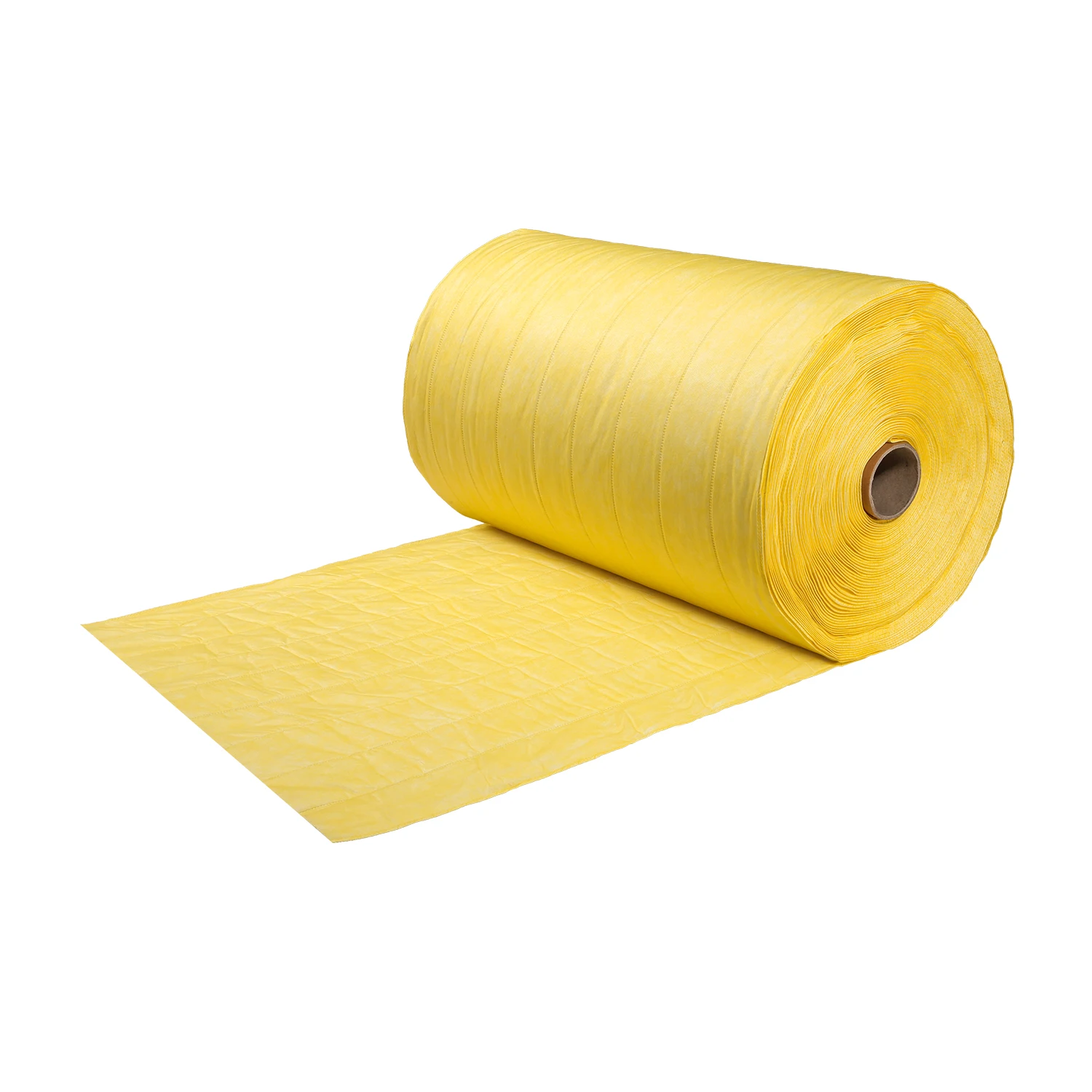 ASHRAE Air Filter Material Roll - Industrial Fiberglass