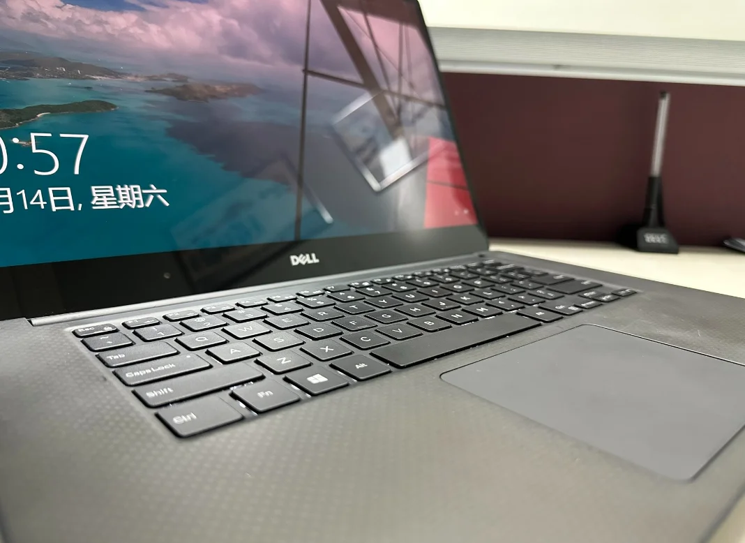 Standalone Workstation 4k Screen Laptops for Dell Precision 5510