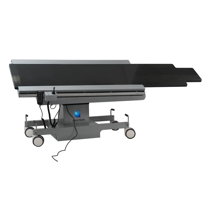 Bt-ra038 Hospital C Arm Surgical Bed Electric Operating Table Surgical ...