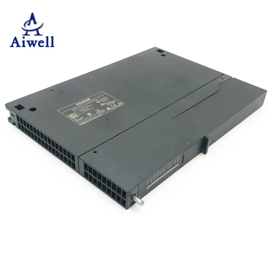 Siemens Plc Simatic Net Cp 443-1 Advanced Communication Processor ...