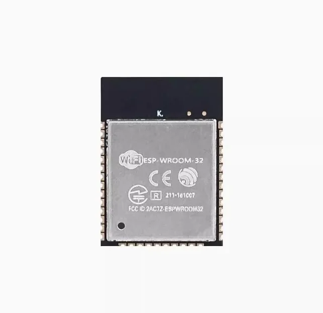 Esp32 Wroom 32 Wifi Bluetooth Module