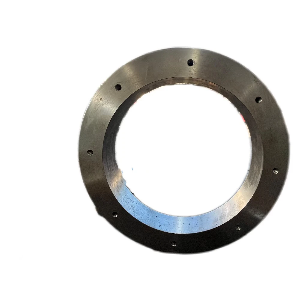 Bearing Mounting Remove Hydraulic Nut Release Sleeve Locking Sleeve ...