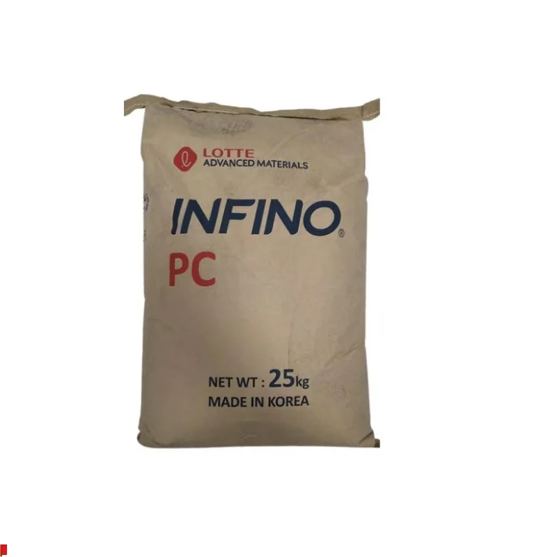 Korea SAMSUNG Pc Granules PC Infino HN-1064I - Fire-Resistant Polycarbonate