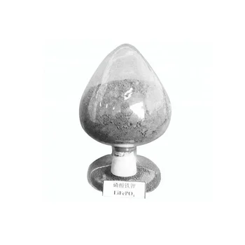 Factory Price Lithium Cathode Material Lifepo4(lfp) Powder For Lithium ...