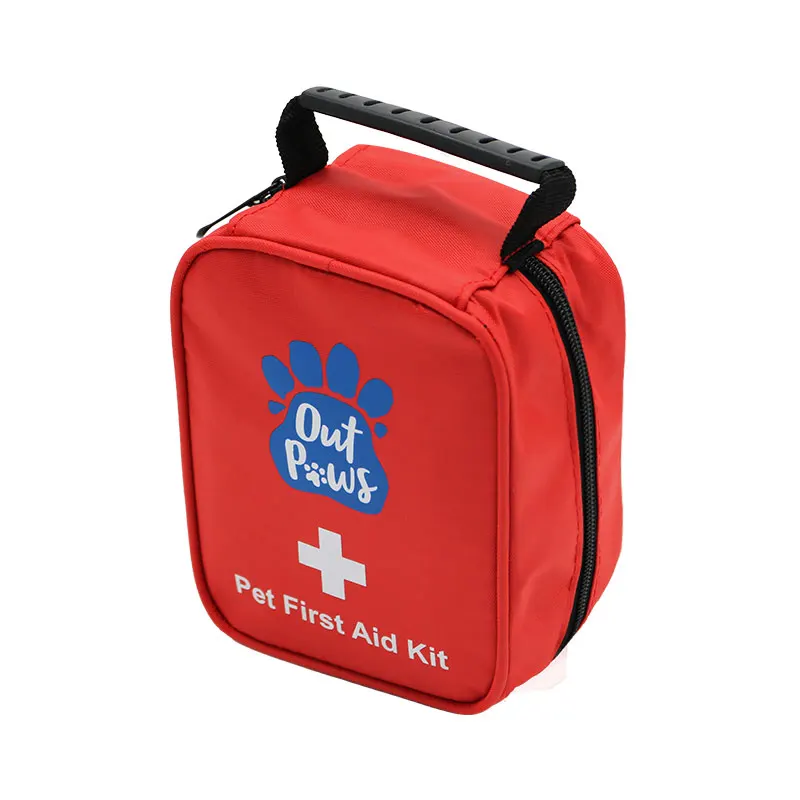 Pet First Aid Kit - Quality & Customizable Solutions