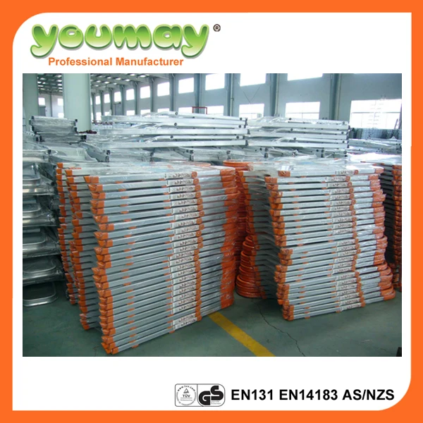 Af0105a Aluminum Platform Multipurpose Stands For Hunting - Buy ...