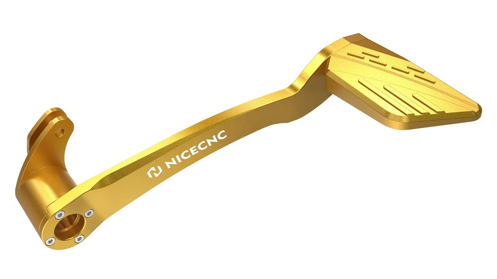 Nicecnc Brake Lever Pedal Kit For Harley Road King Flhr 2014 2015-2022 ...