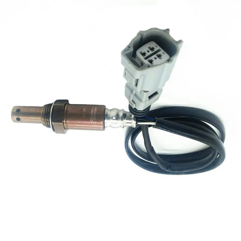 234-4509 O2 Oxygen Sensor For Lexus Toyota Highlander 89465-48250 ...