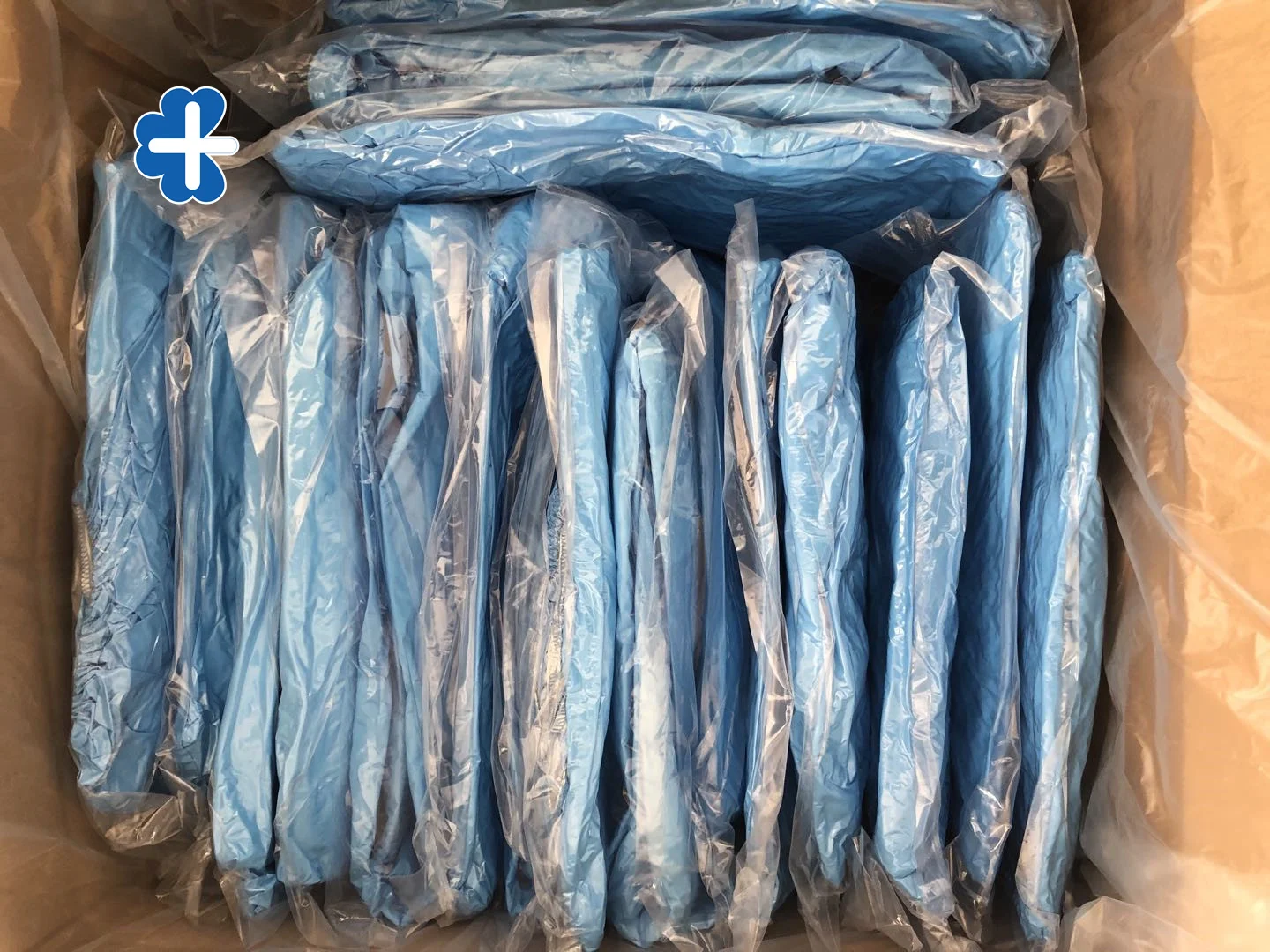 Customized Disposable Fluff Surgical Table Sheet,Surgical Cover Drape ...