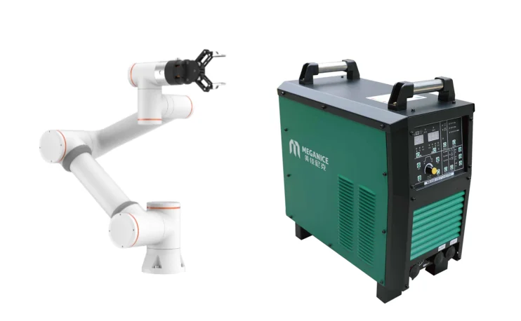 Fr5 6-axis Collaborative Robot Arm Machine - Buy Fr3 6-axis ...