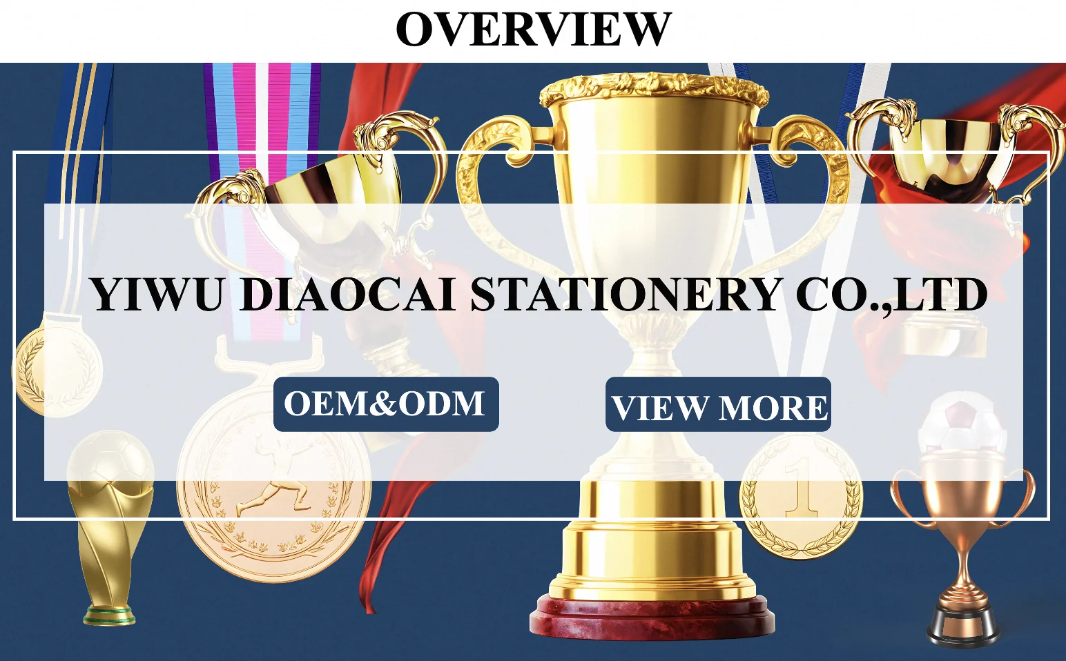 Wholesale Customized Gold Crystal Resin Trophy Award With Logo ...