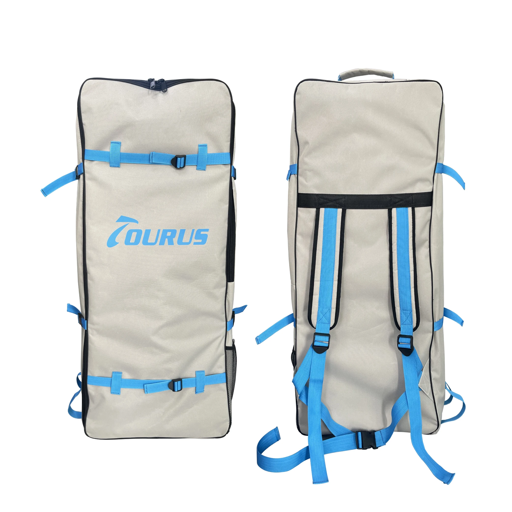 TOURUS ISUP Carry Bag - Durable & Convenient Paddle Board Backpack