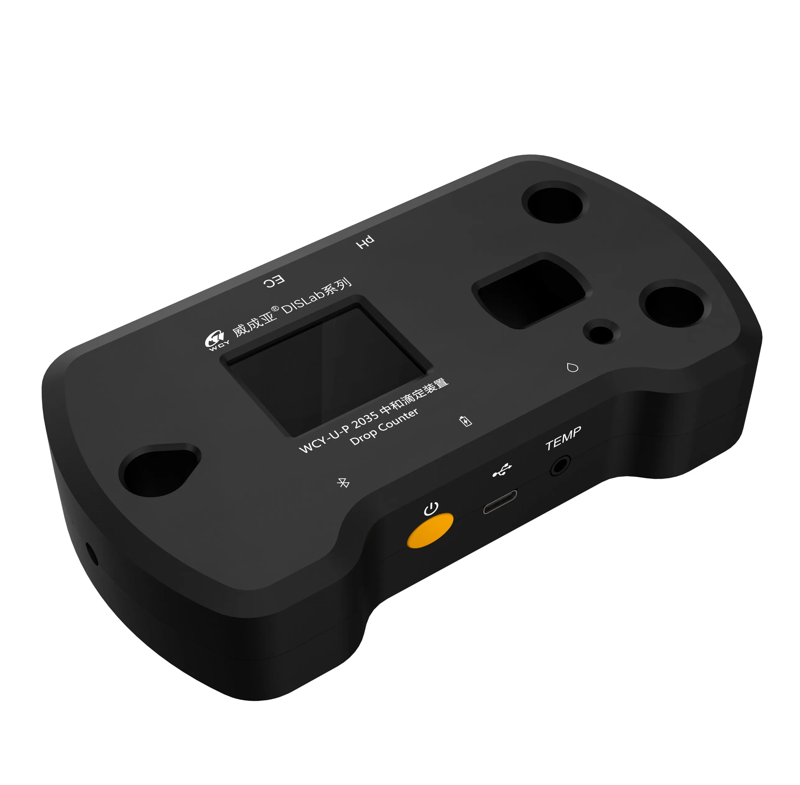 Neutralization Titration Device (with Electrode) For Laboratory ...