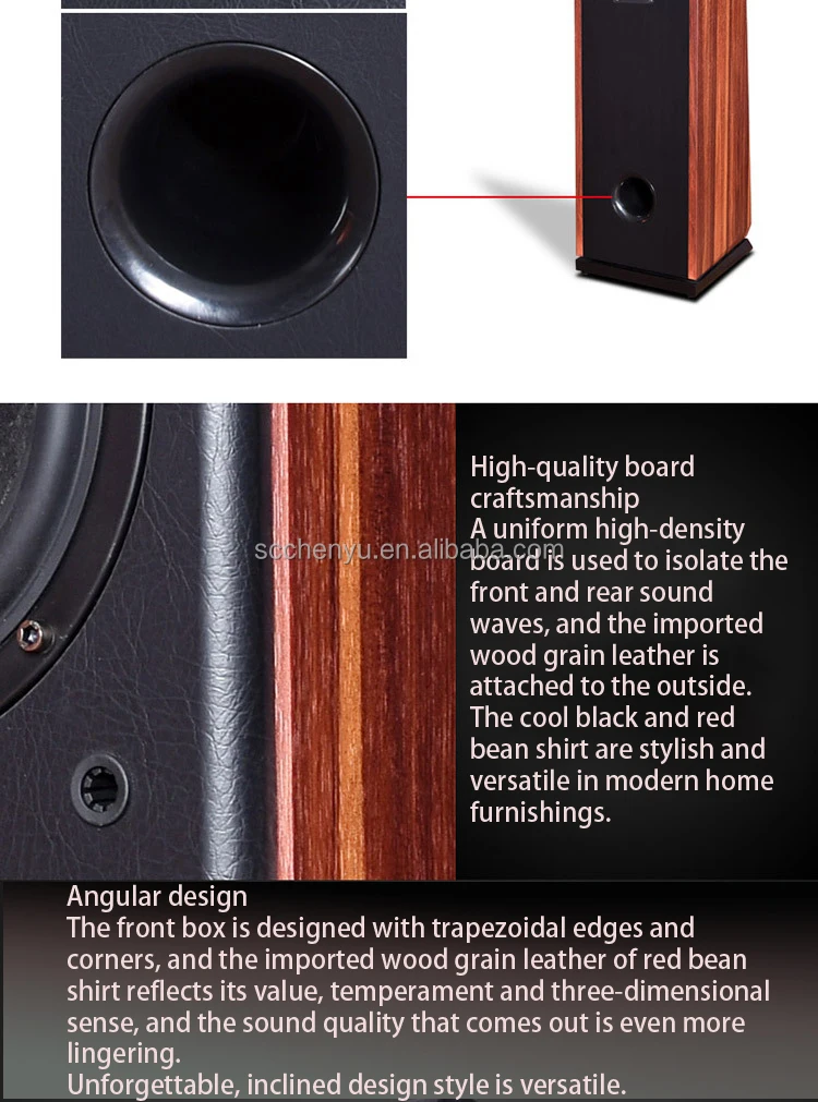 Popular 5.1 Surround Sound System Home Use Woofers And Home Theatres ...