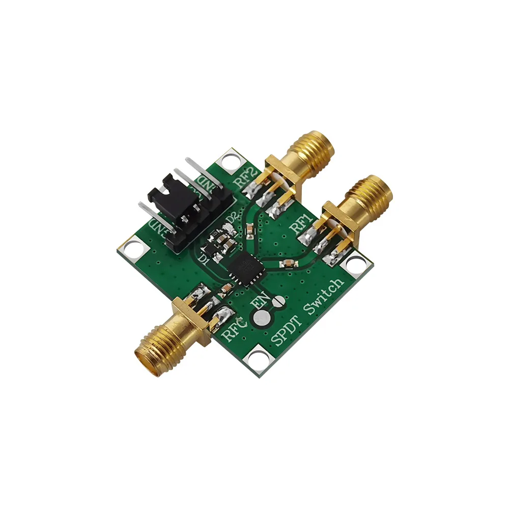 HMC849 HMC8038 6ghz RF Switch Module SPDT for Ham Radio Amplifier
