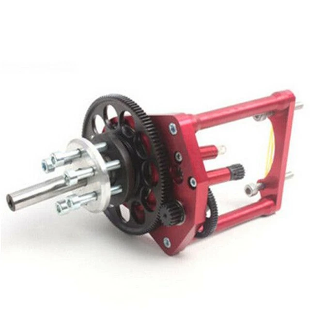 Special Electric Starter Kit 30cc-60cc Gas Engine Suitable For ...