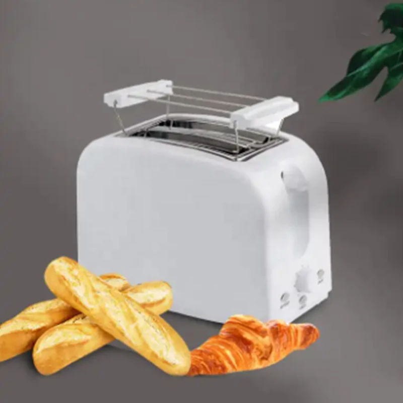 Fully Automatic Multi Toaster for Household 2-piece Toaster Breakfast ...
