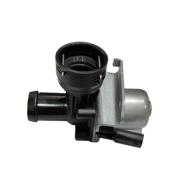 Cooling Water Control Valve 2712030164 For Mercedes-benz C250 W204 C180 ...