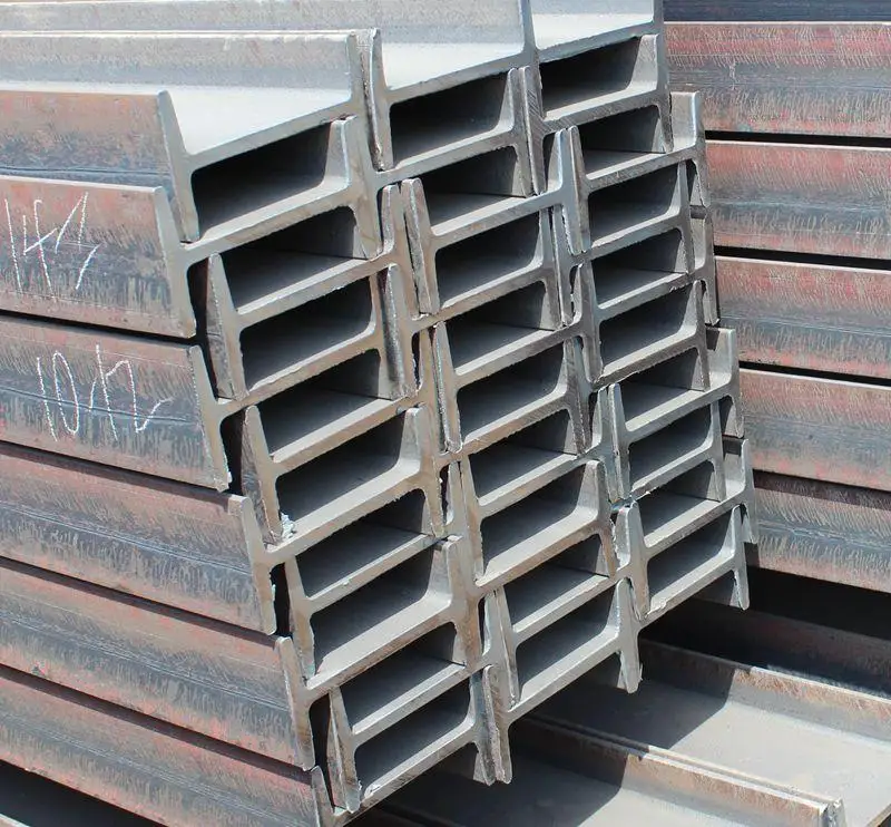 H Beam Steel Jis Ss400 Ss400+b H Beam/cr Q235b A36 Q345b Grade Steel H ...