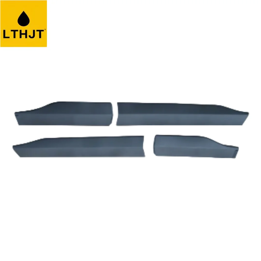 Auto Parts Rear Front Lower Door Molding 75073-0R070 75074-0R070 75077 ...